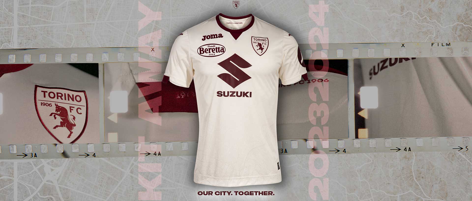 Torino FC Store