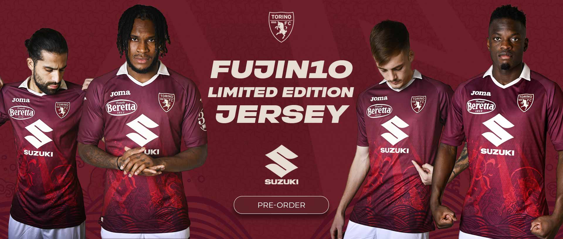 Torino FC Store